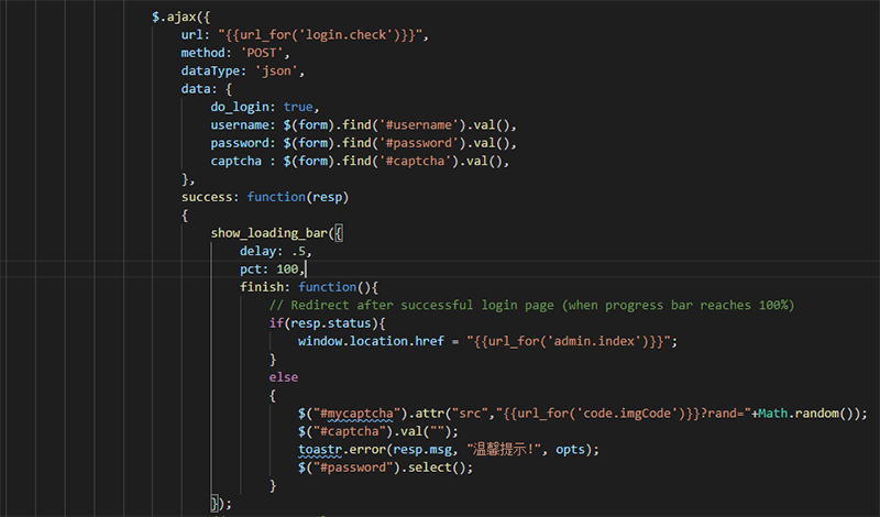 Python网站开发实例 Flask基于python Flask实现的网站例子weixin39631007的博客 Csdn博客